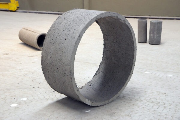 ANEL EM CONCRETO ARMADO PA1 – Cepreng Premoldados